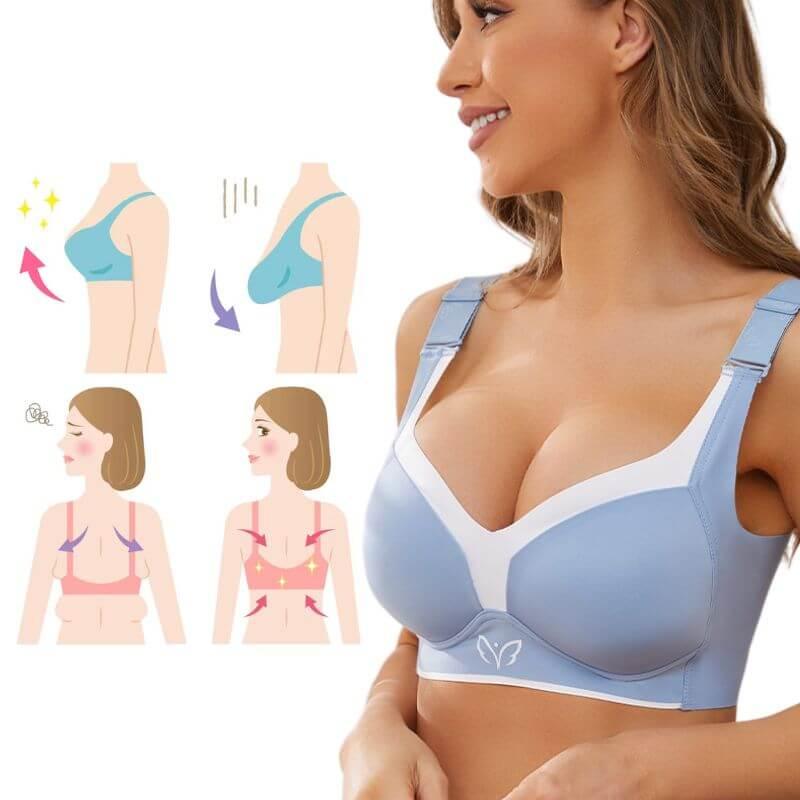 Back Smoothing – Magic Bra SG