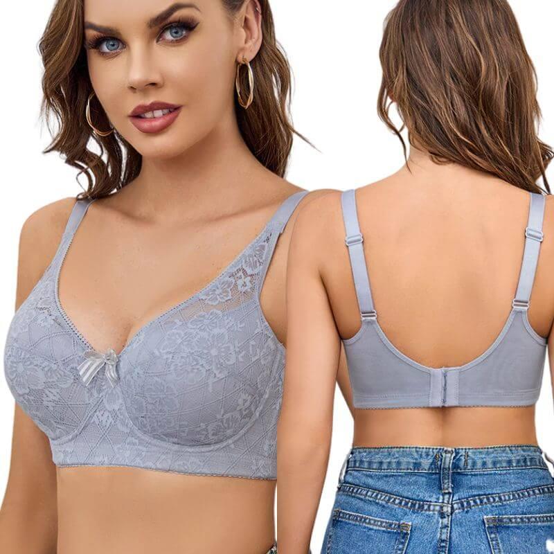 Push-Up – Magic Bra SG